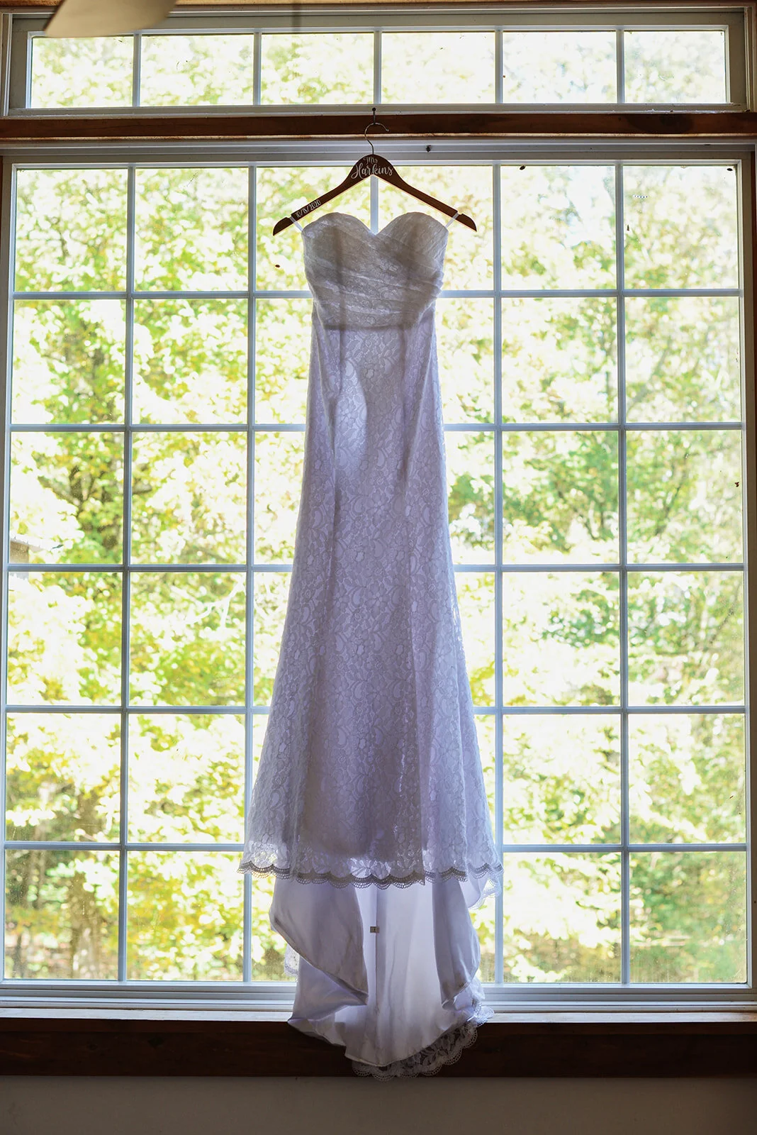 The Allen Barn — Tiffany Greeson Photography