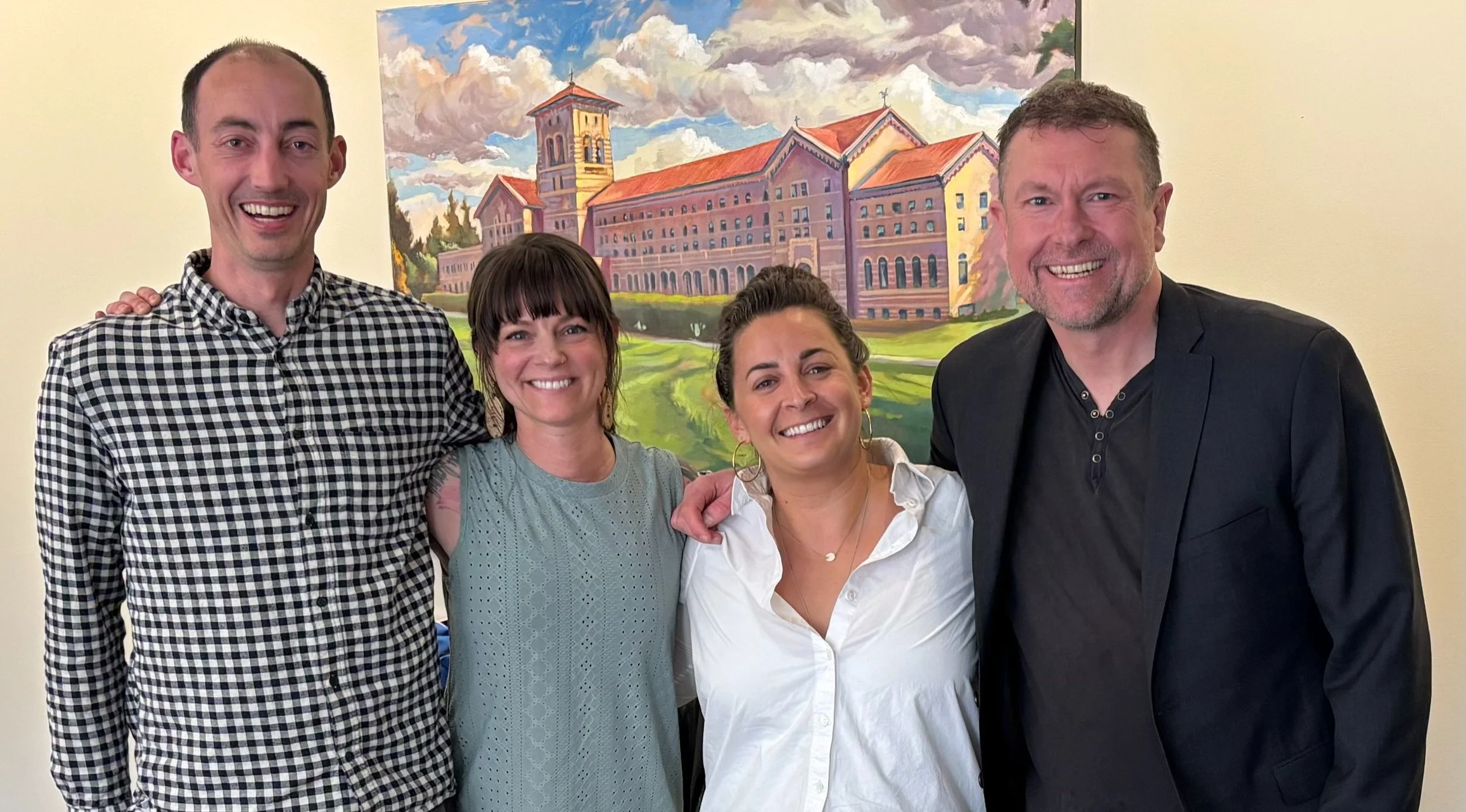 APA Team — AT-SEA PROCESSORS ASSOCIATION