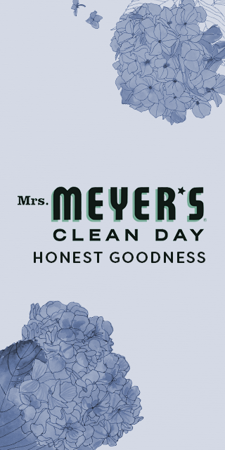 Mrs. Meyer's — Katie Paxton