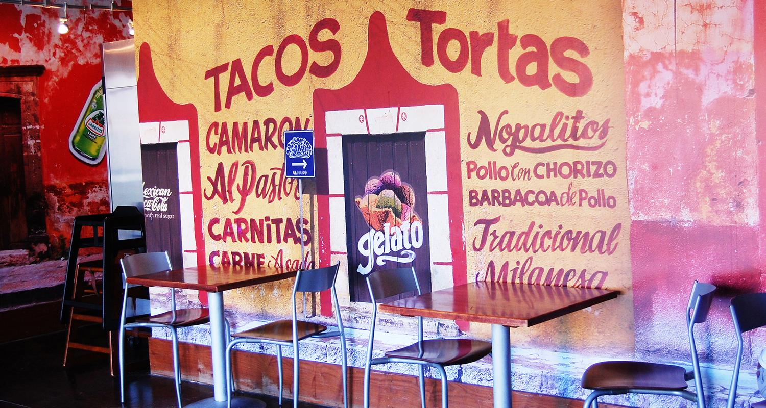 Papi's Tacos - Greenville, SC