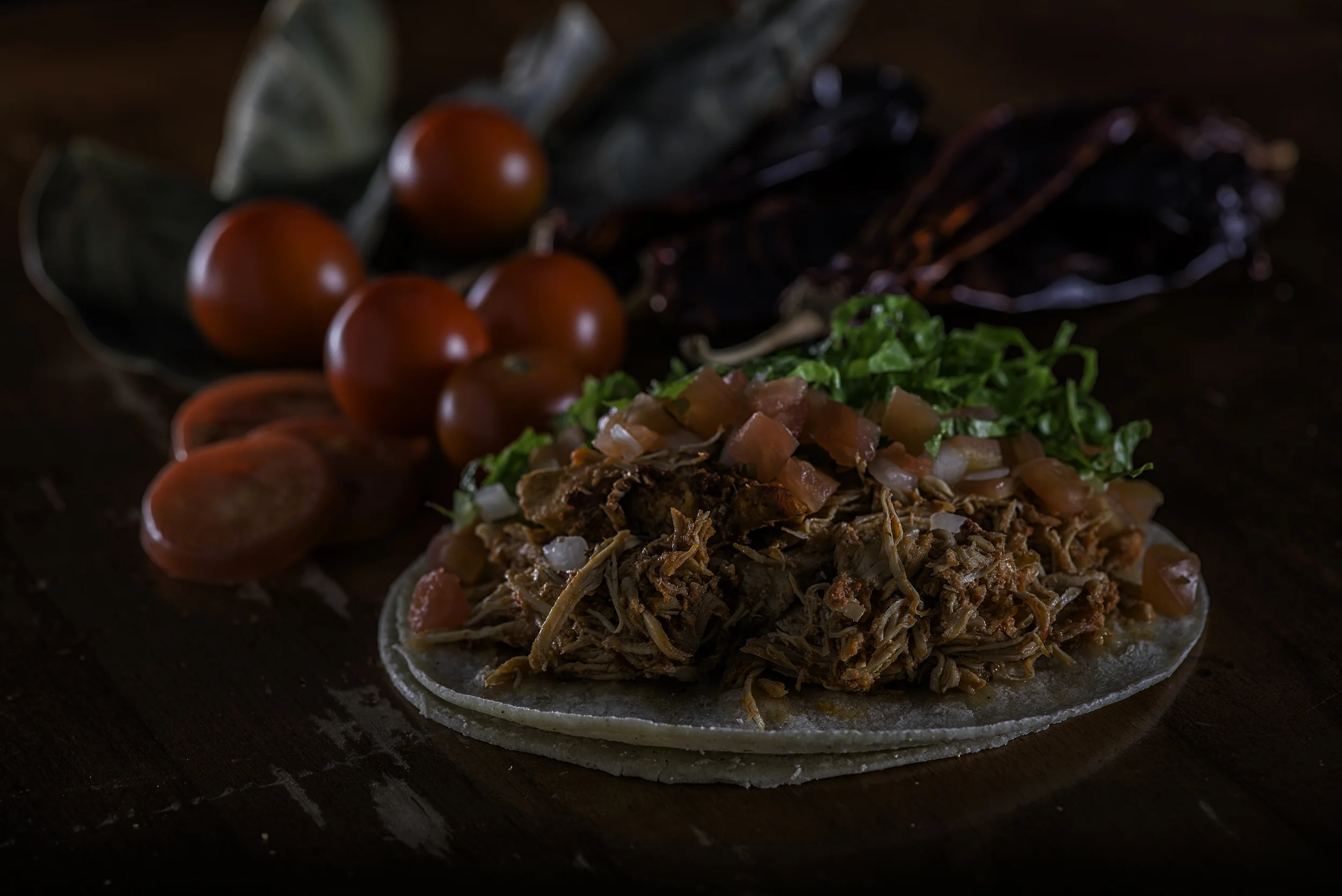 Papi's Tacos - Greenville, SC