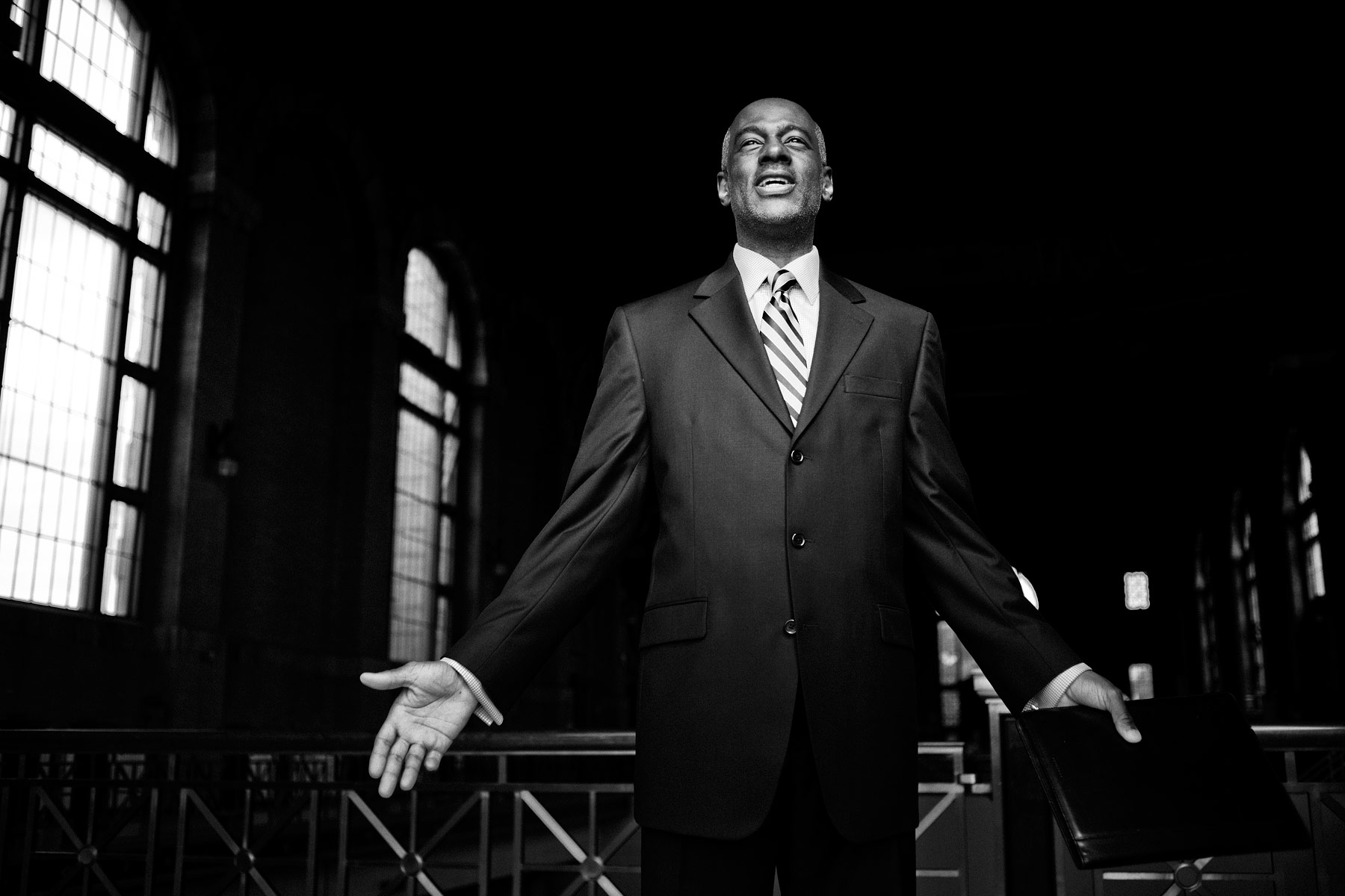 Roy Ritchie Photographs