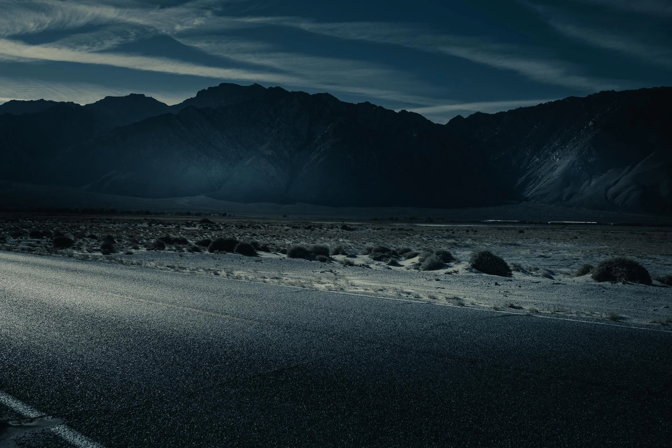 Roy Ritchie Photographs