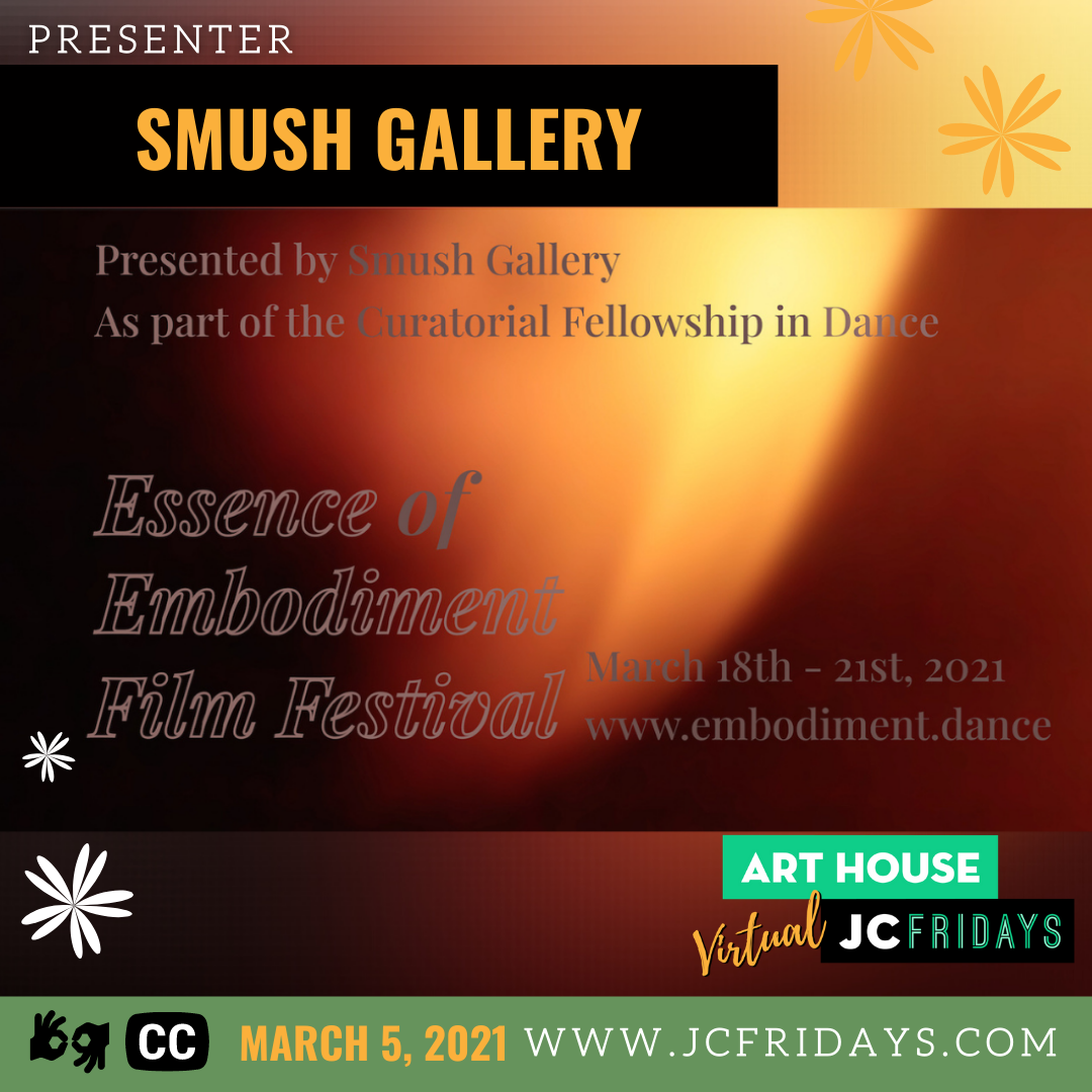 Past Events + Exhibits — SMUSH Gallery