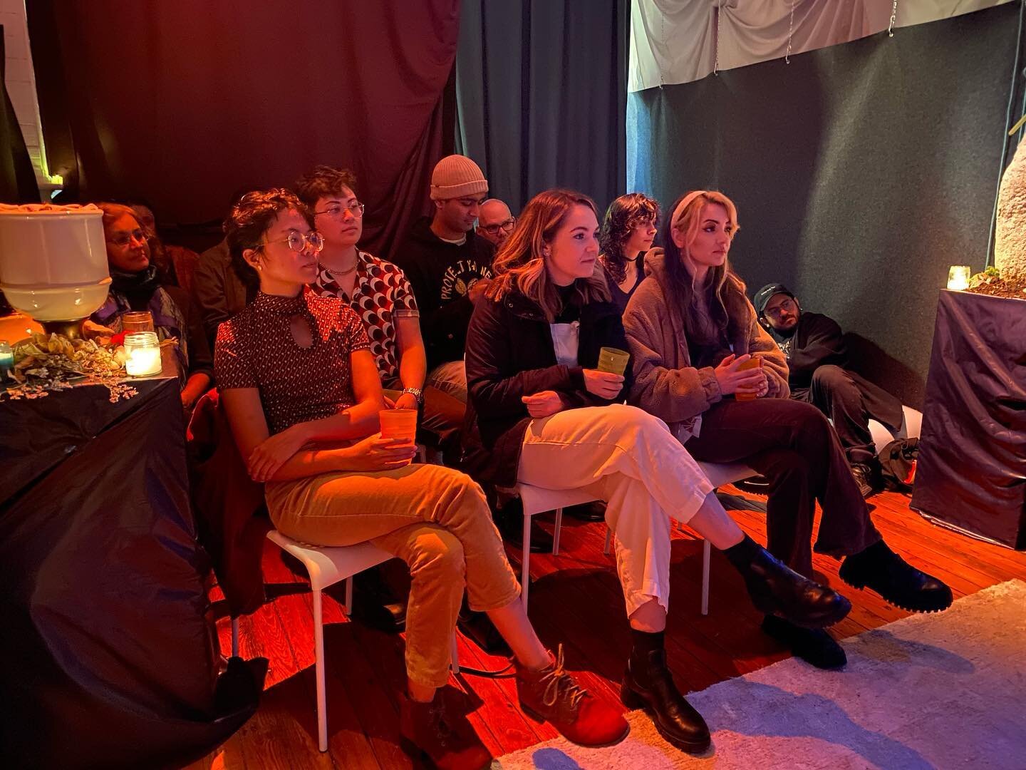 About + Contact — SMUSH Gallery