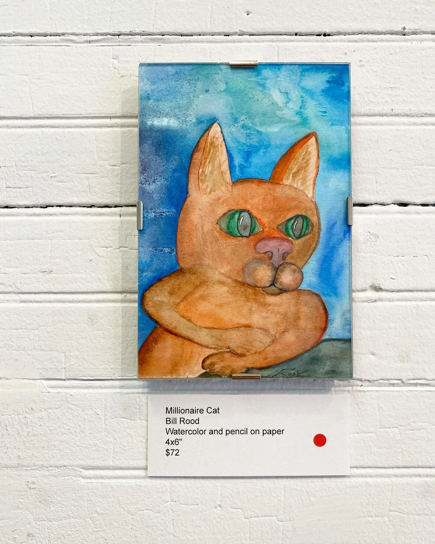 About + Contact — SMUSH Gallery