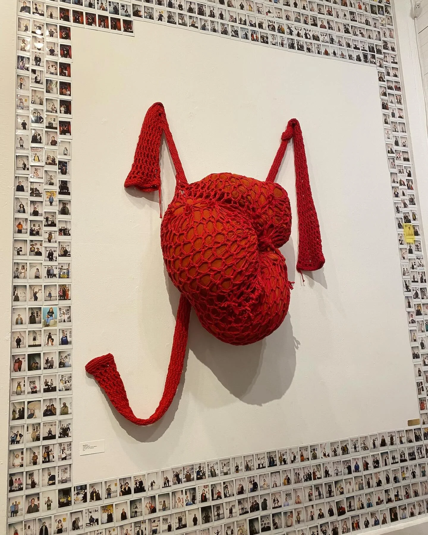 About + Contact — SMUSH Gallery