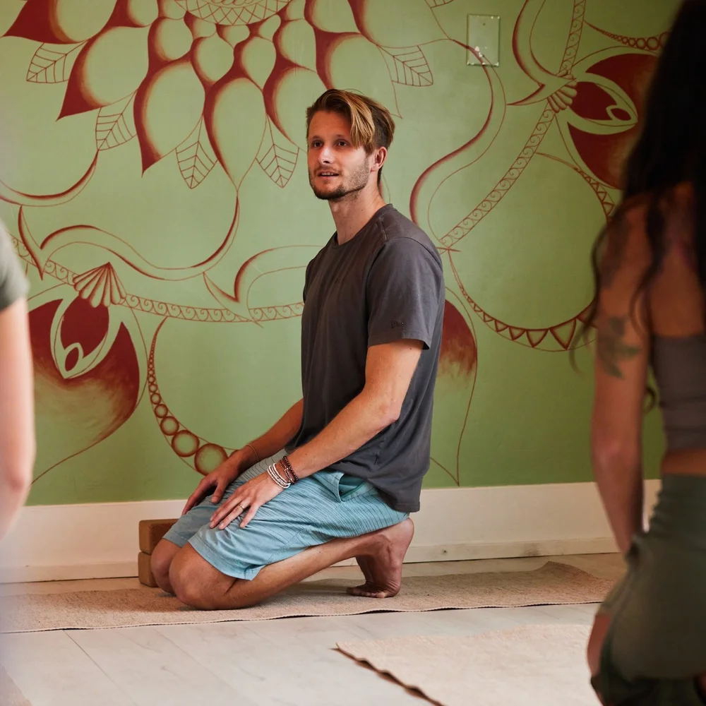 reUnify Yoga Studio Pricing — reUnify Yoga