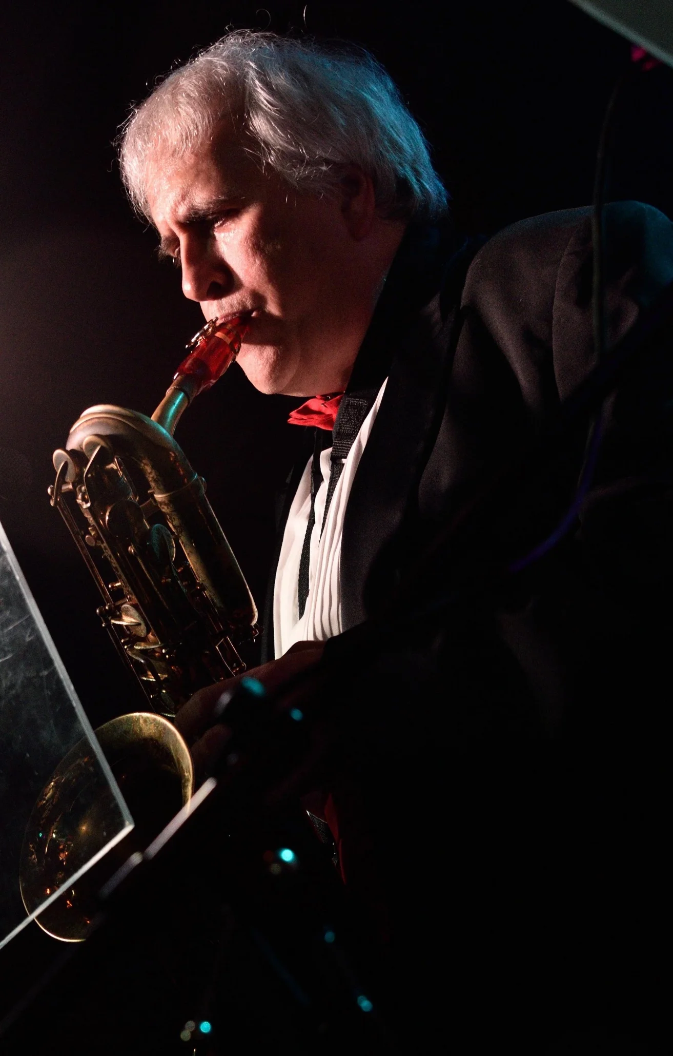 Personnel — Boys' Night Out