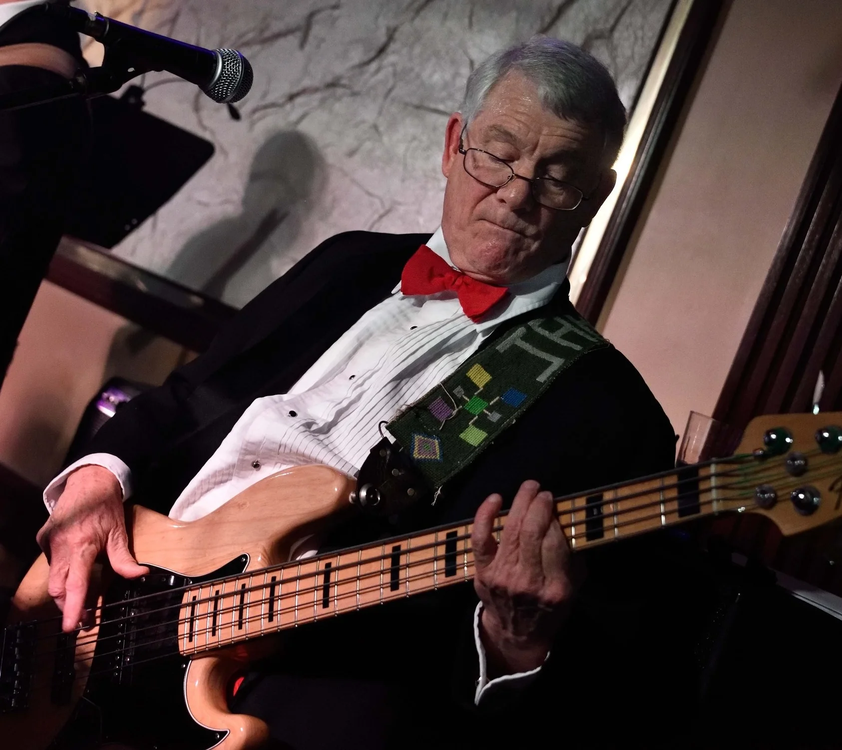 Personnel — Boys' Night Out