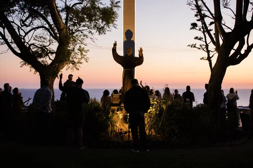 Pastors, Priests, & Guides Retreat