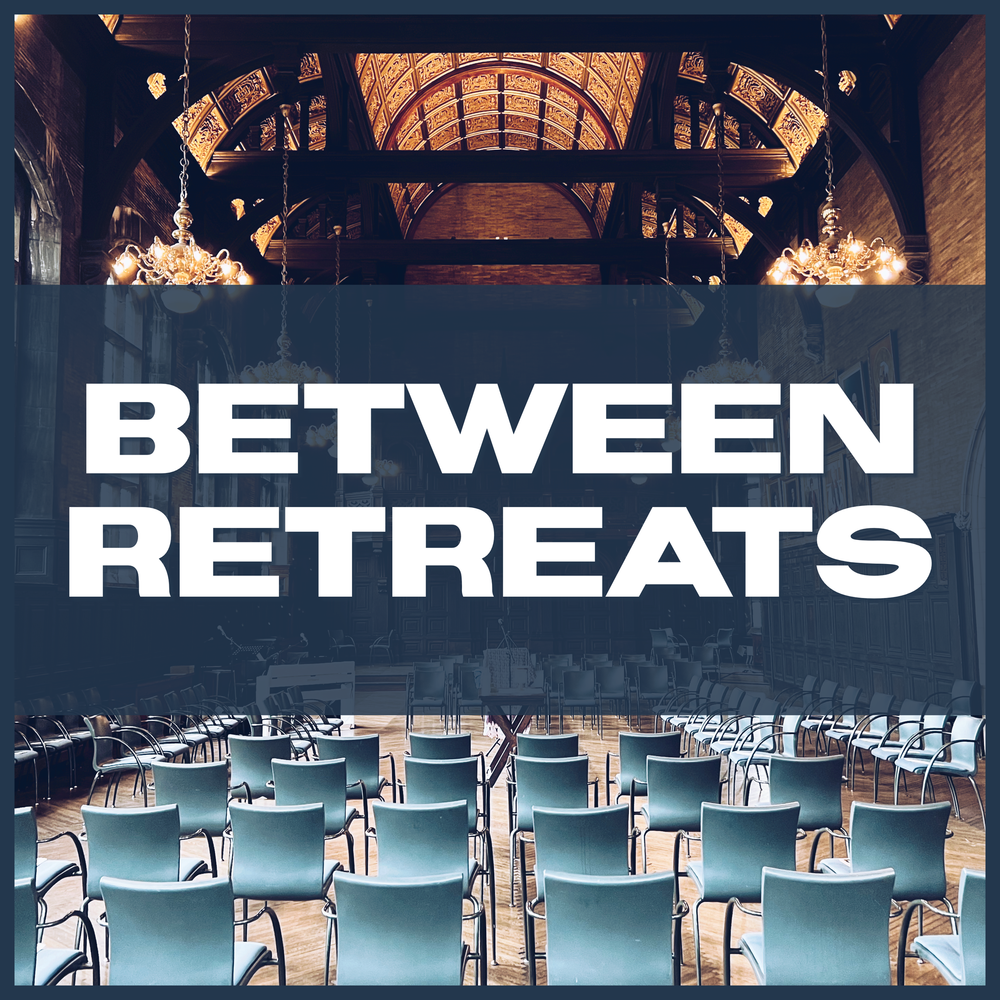 Pastors, Priests, & Guides Retreat