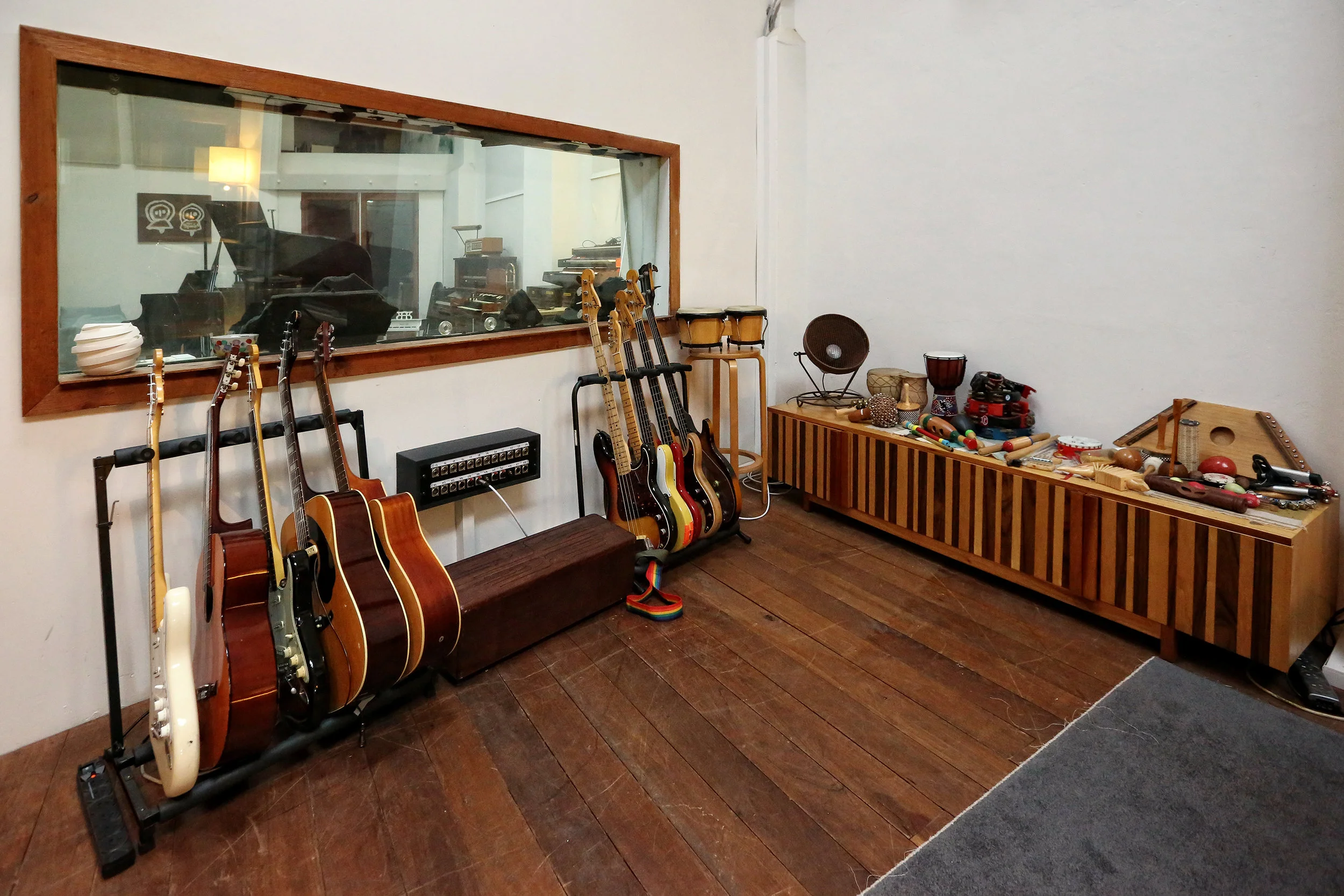 Turning Studios