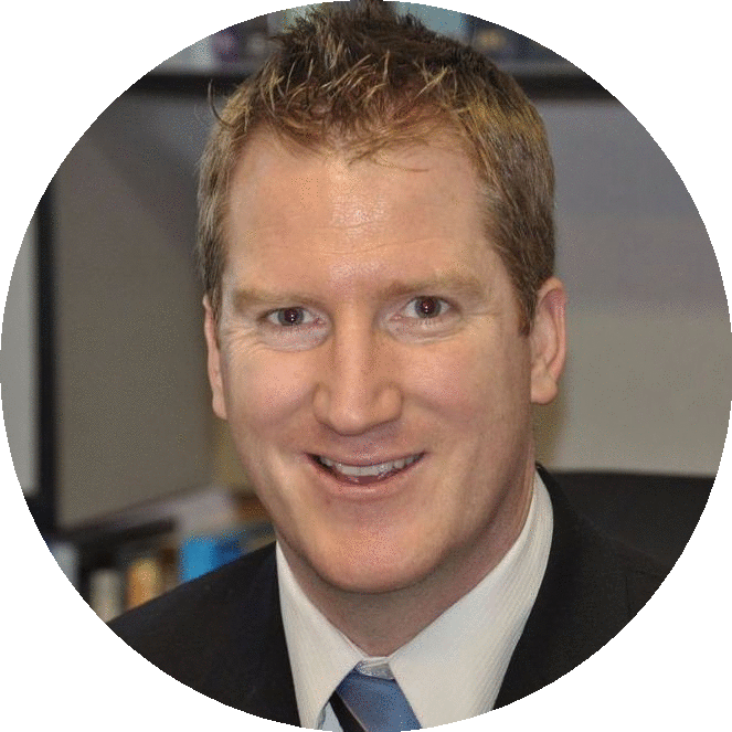 Our People — Greystone Theological Institute