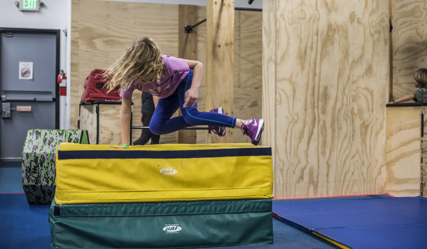 Gallery - — Axis Gymnastics