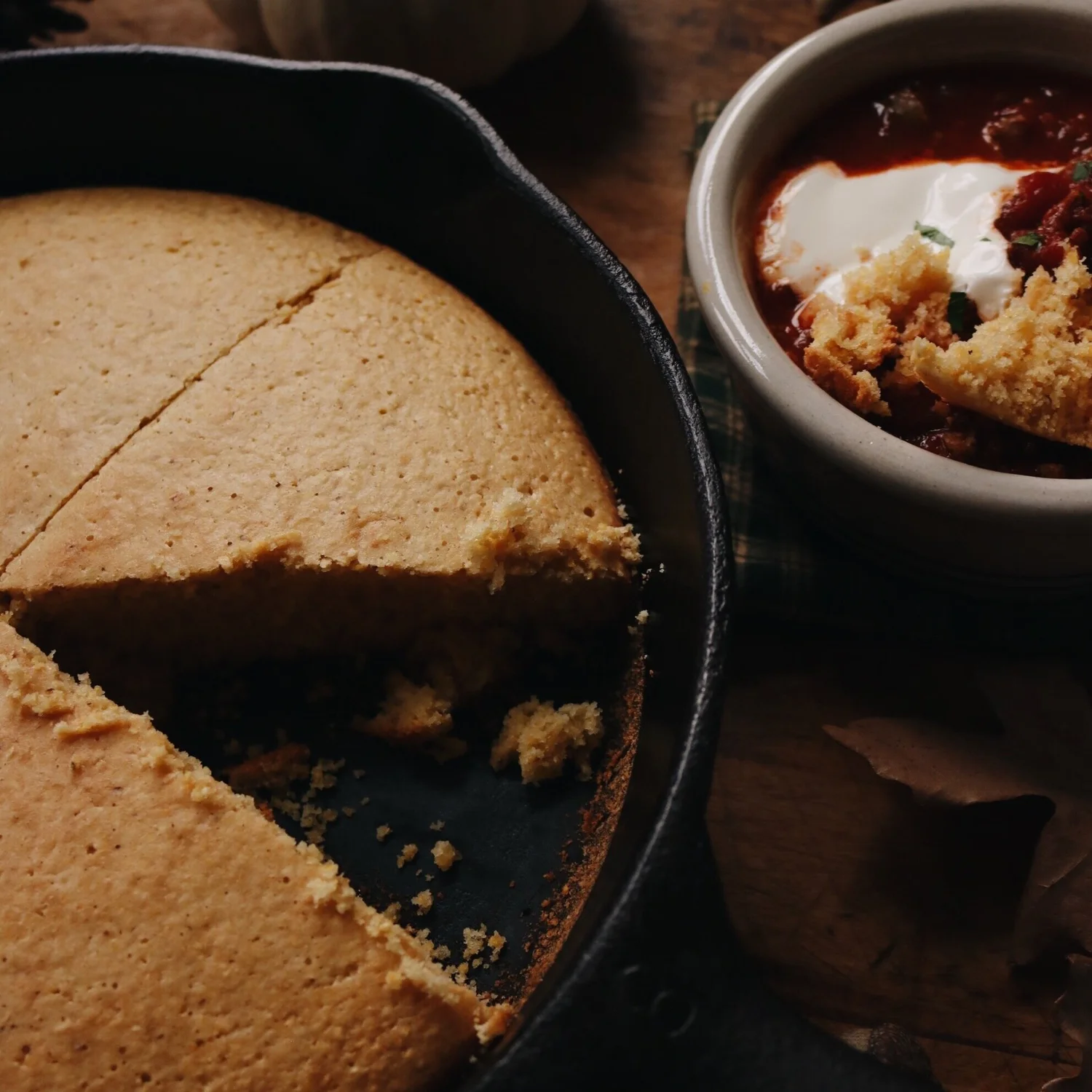 A Guide to Eating Seasonally In Winter — CALICO AND TWINE