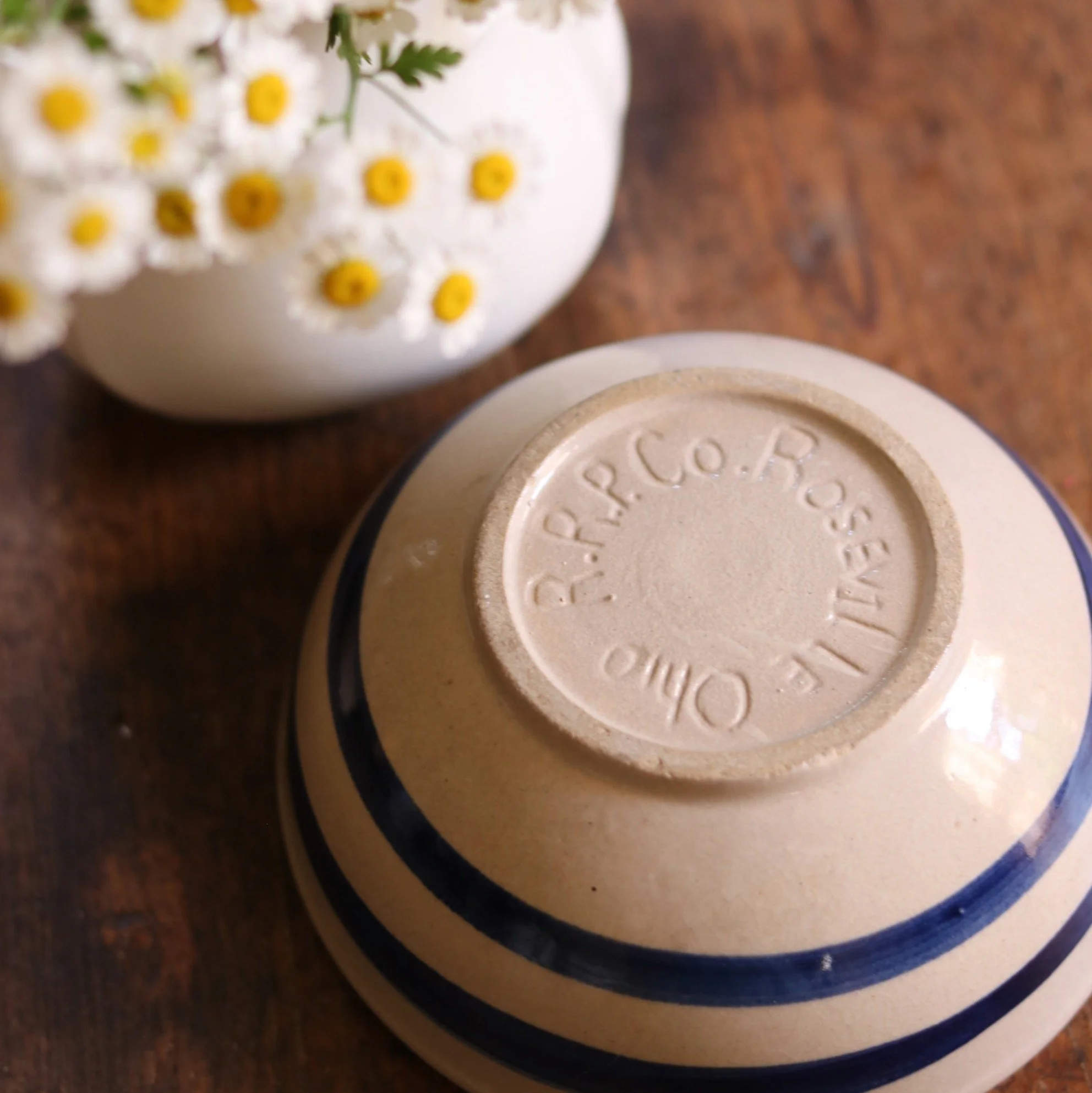 flea market — CALICO AND TWINE