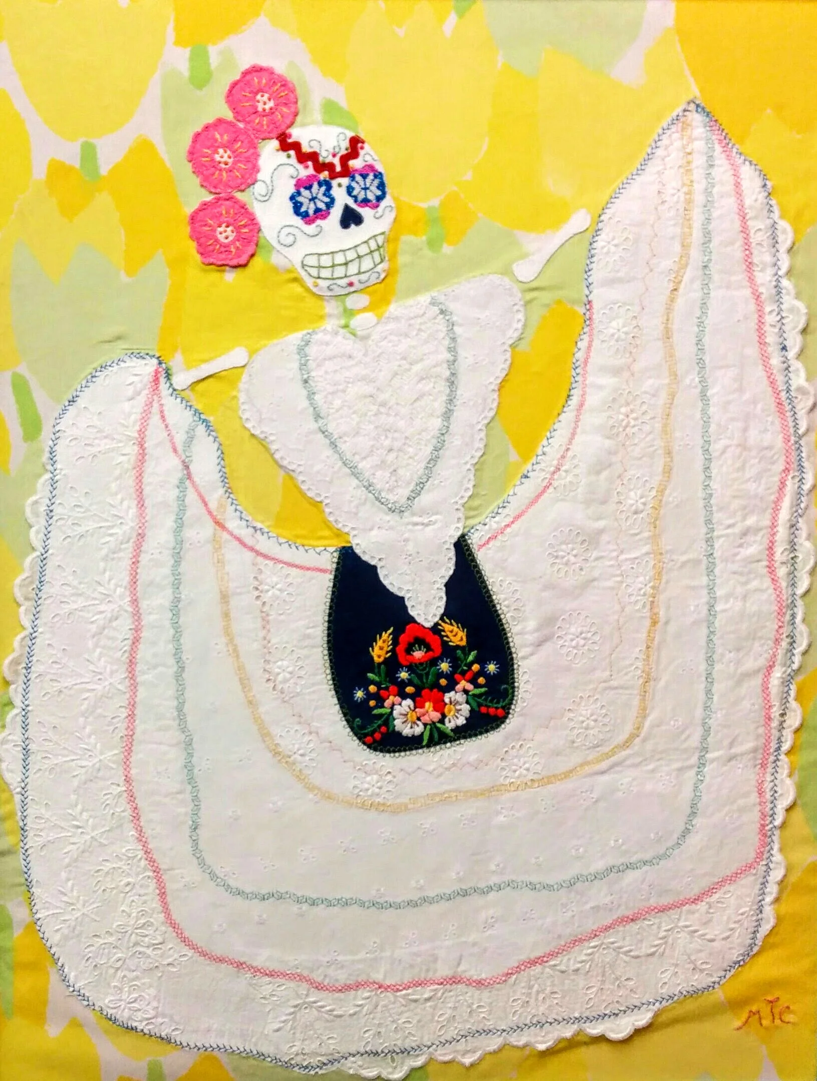 Maggie Tello Case