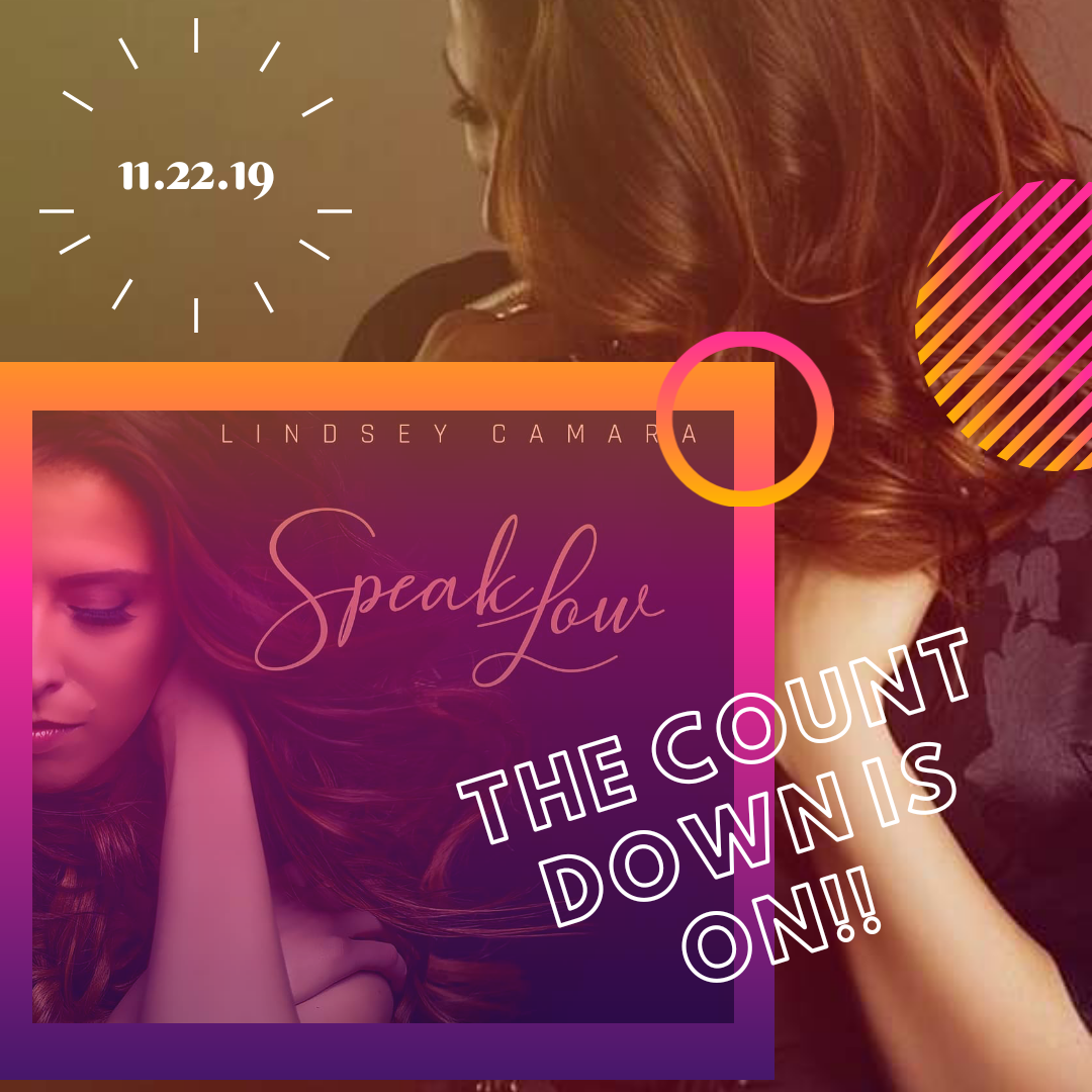 WELCOME — LINDSEY CAMARA | OFFICIAL WEBSITE