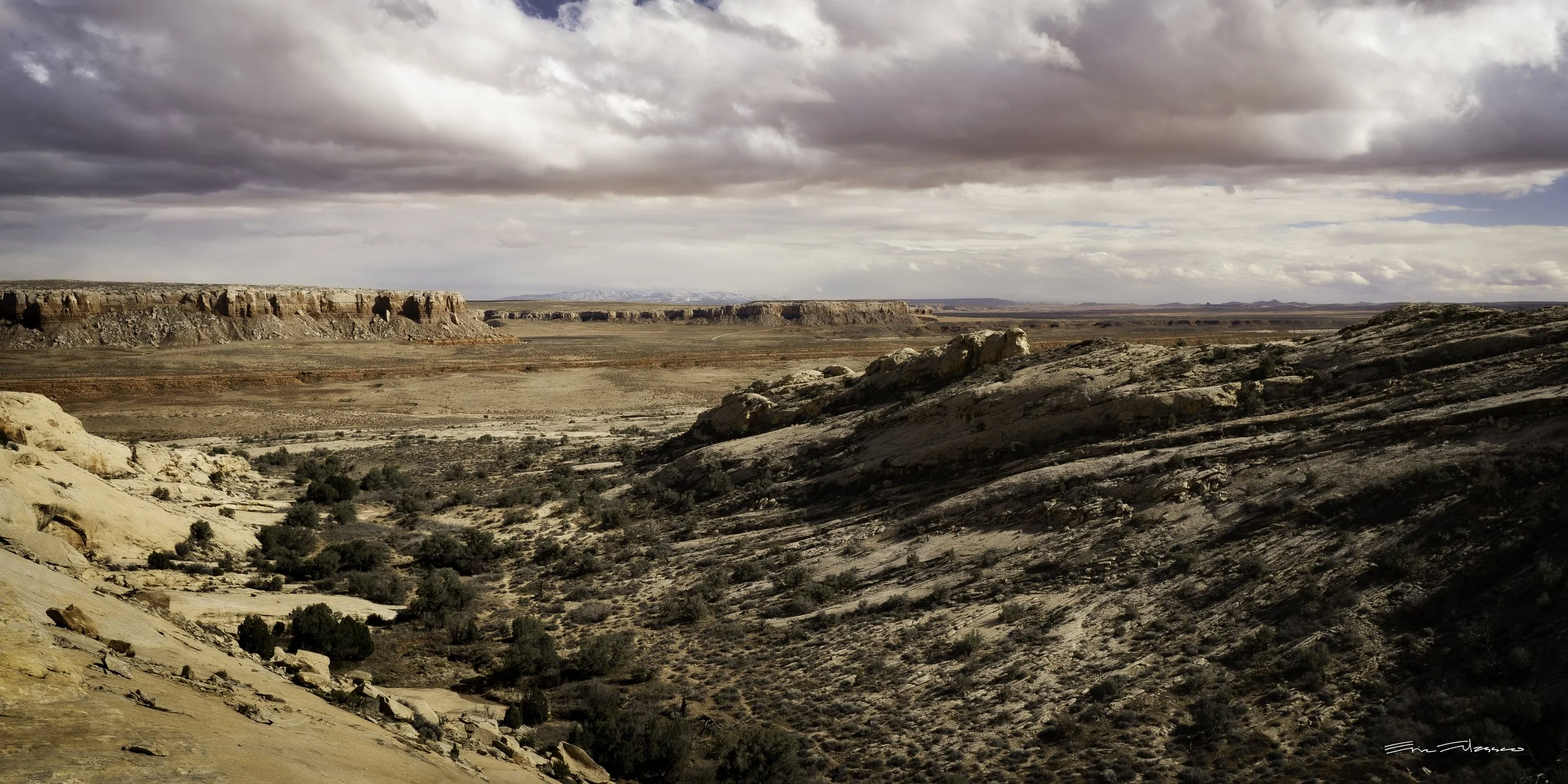 Butler Wash — Max Exodus