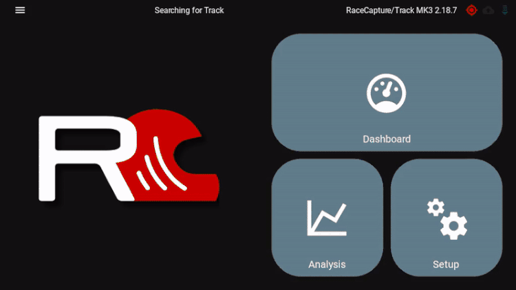 RaceCapture/Pro MK4 — Conover Motorsports LLC