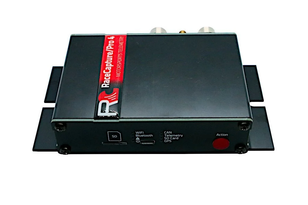 RaceCapture M8 to Dual CAN bus link cable — Conover Motorsports LLC