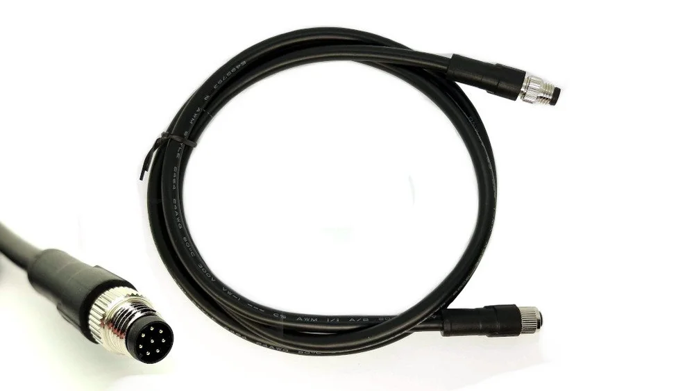 4 channel sensor extension cable — Conover Motorsports LLC