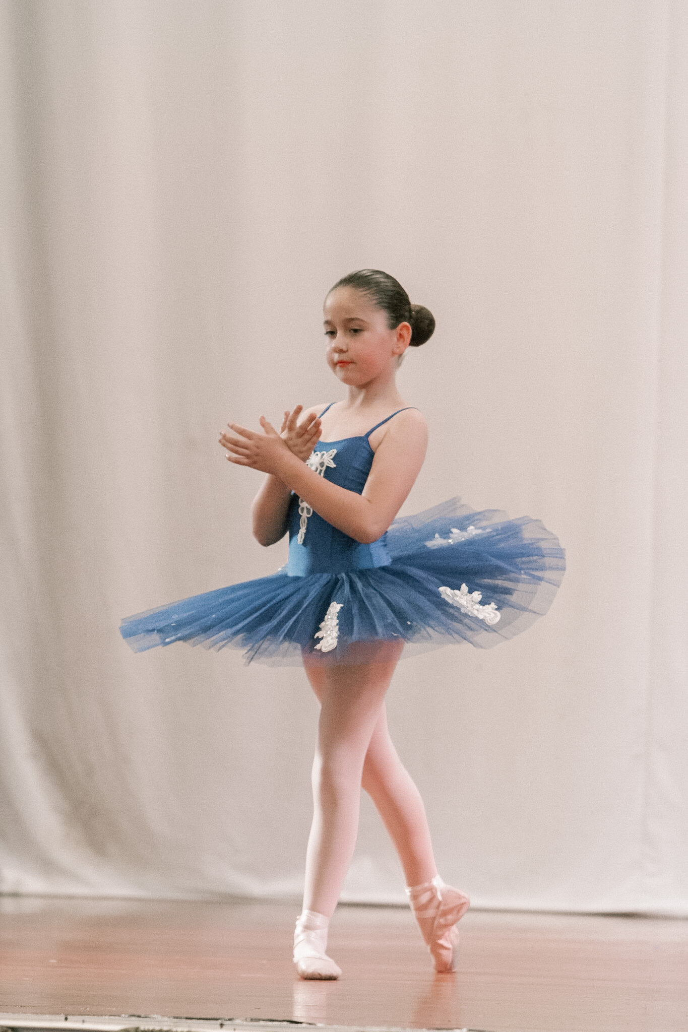 Ballet Classes Auckland — Lucy Martin