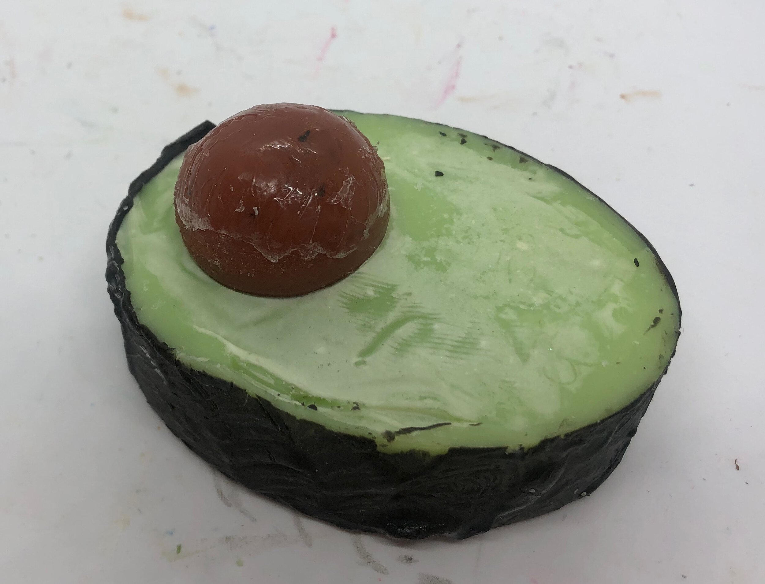 Bar Soaps and Artisan Soaps** — Virginia Made Products