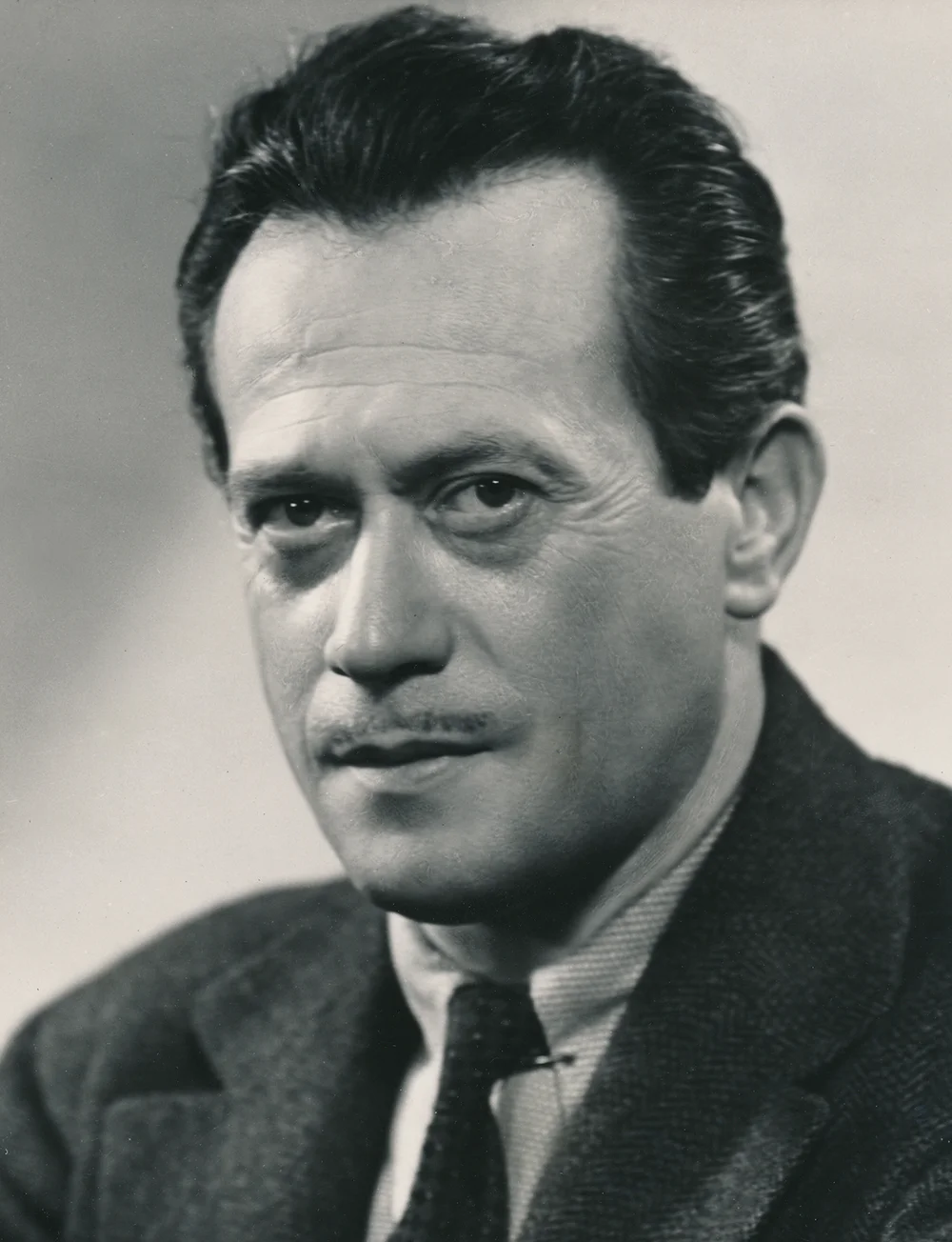 BIOGRAPHY — LORSER FEITELSON | THE FEITELSON/LUNDEBERG ART FOUNDATION