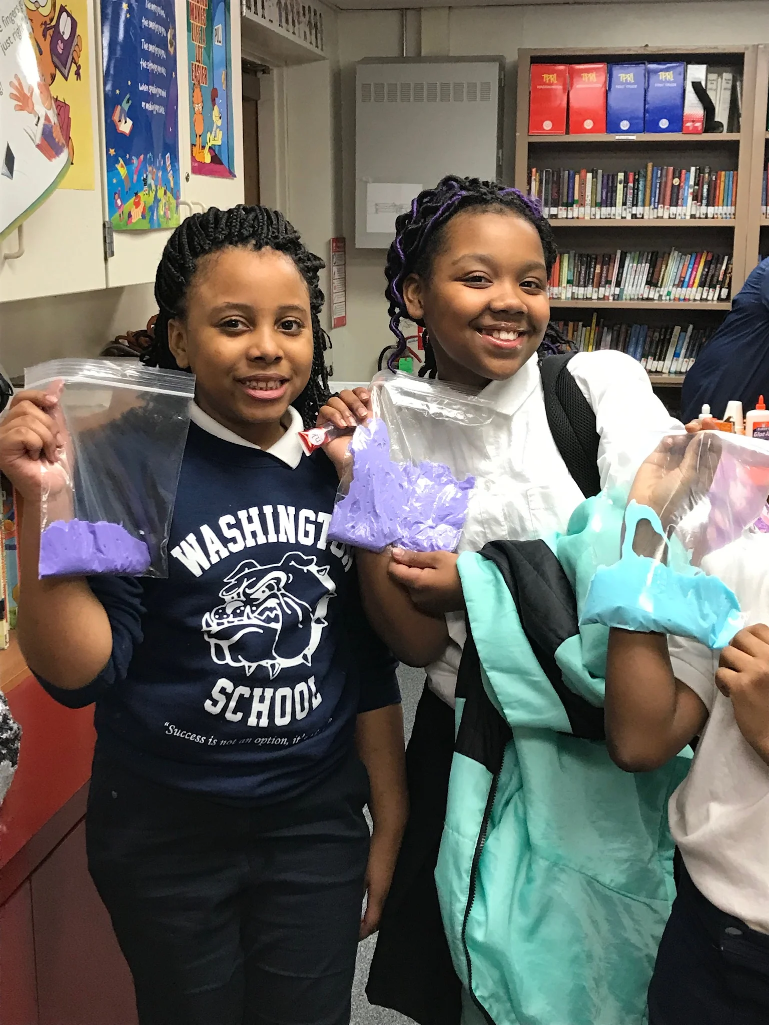 Comprehensive Program — The ACE Project