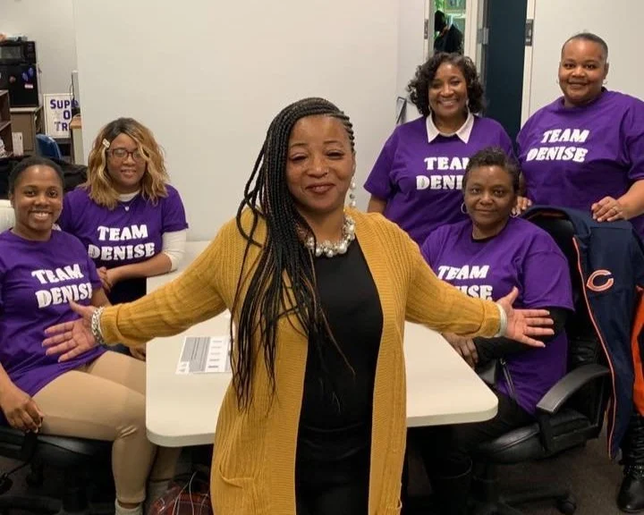 Mentor — The ACE Project