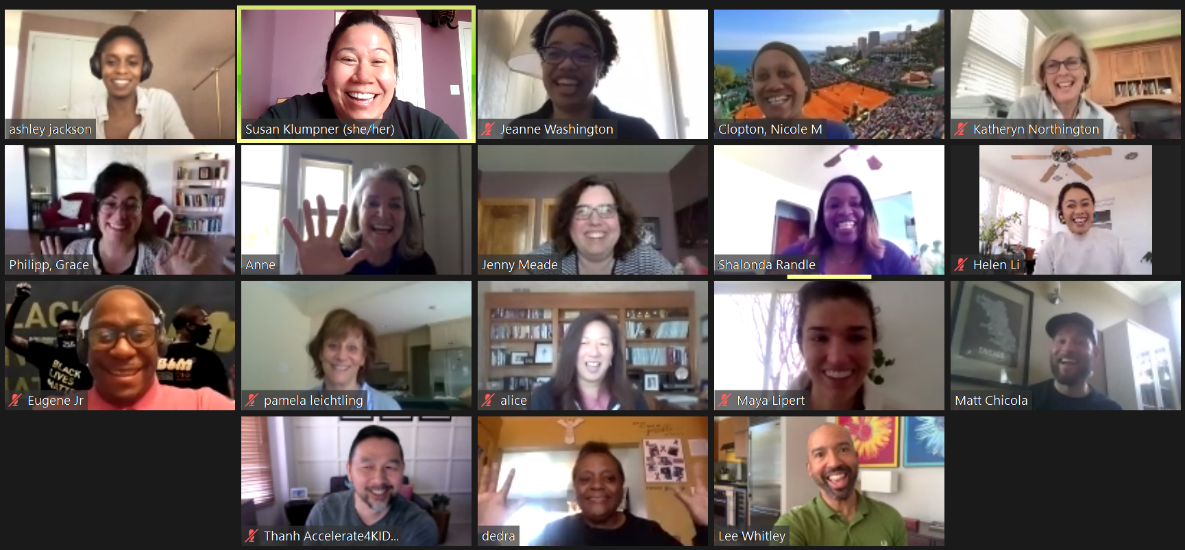 The ACE Team — The ACE Project