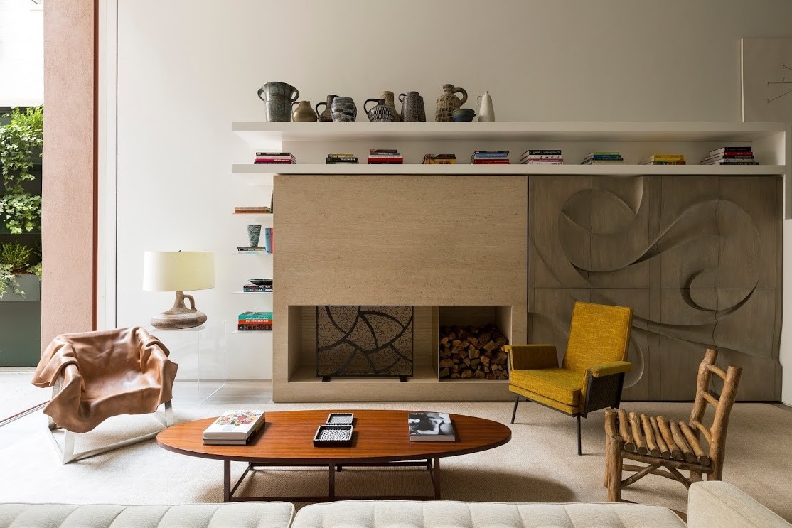 Studio Partners Architecture | NYC