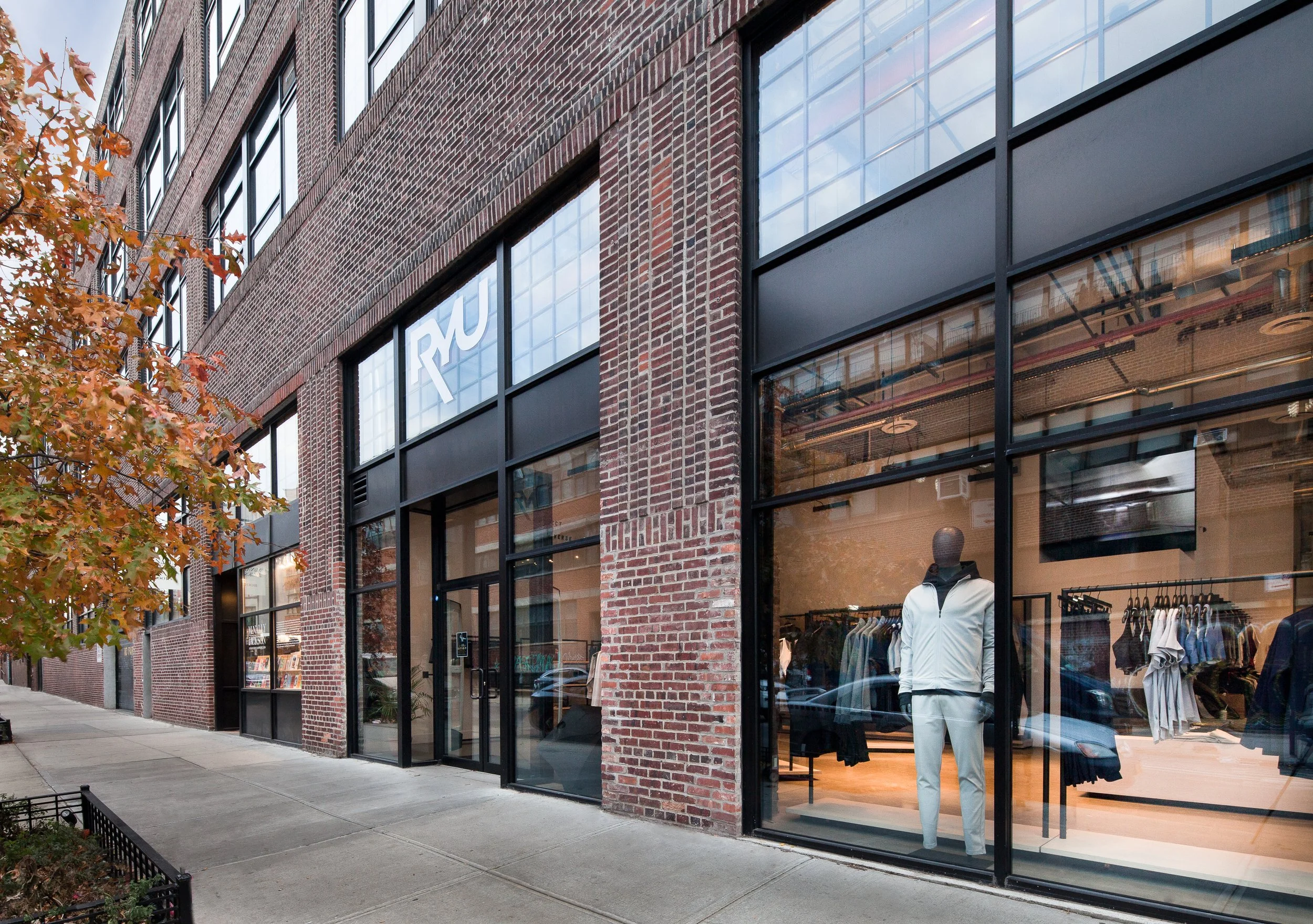 RYU BROOKLYN | Studio Partners Architecture