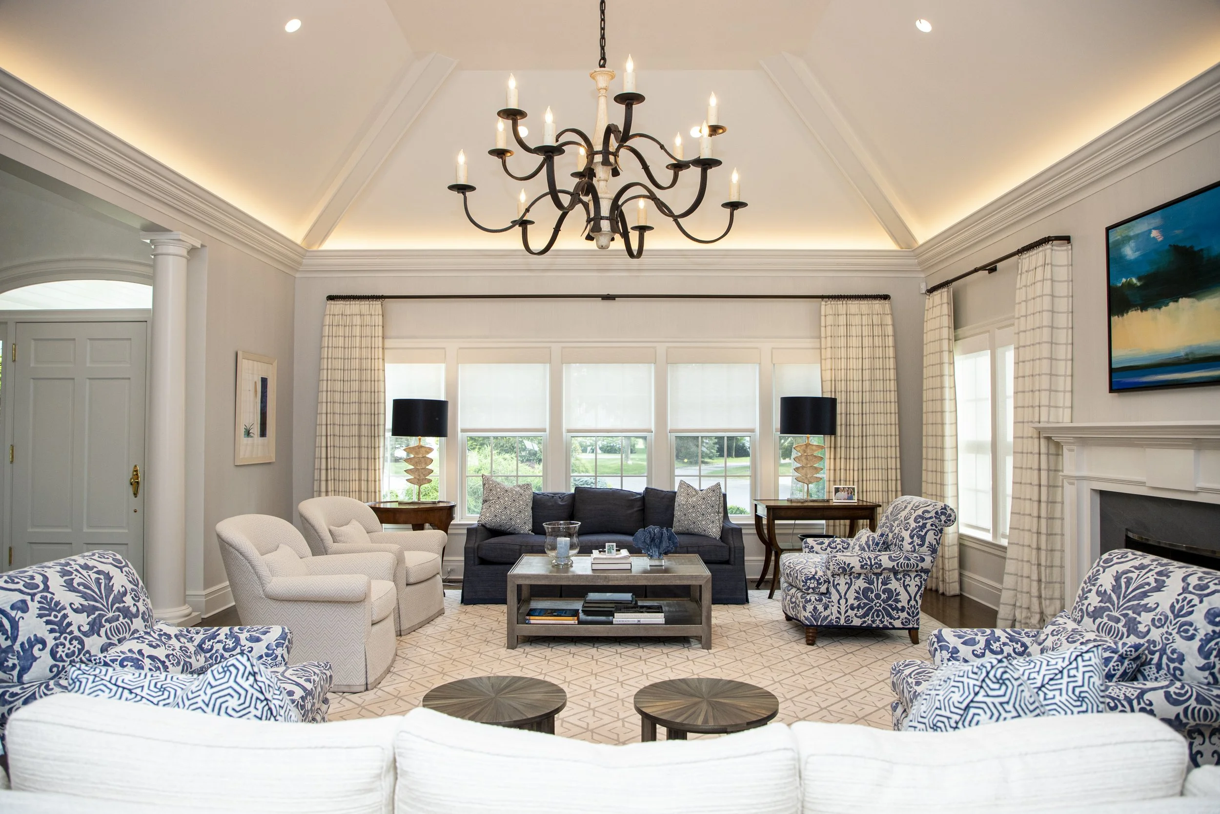 South Hampton Extension | Studio Partners Architecture