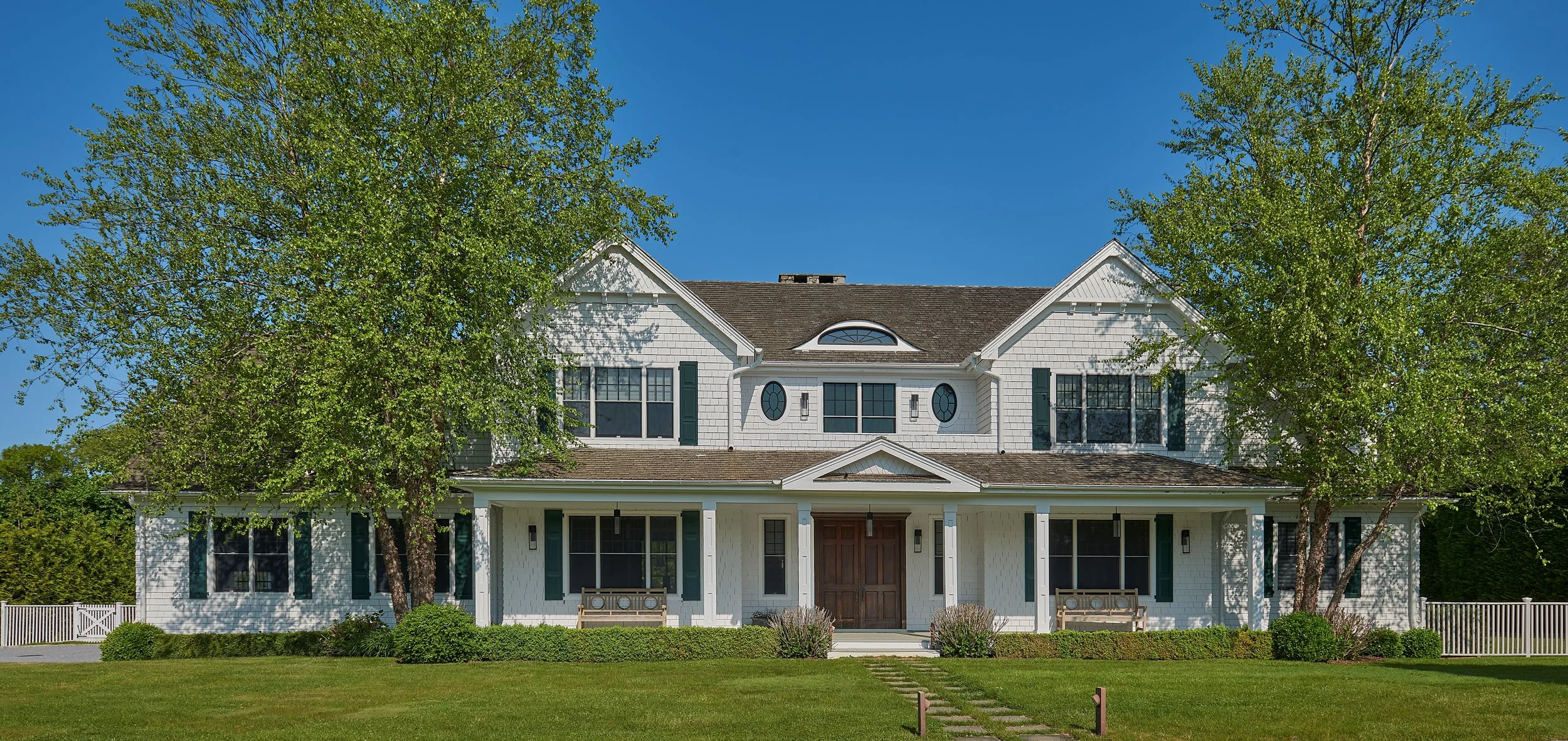 Country Projects | Studio Partners Architecture