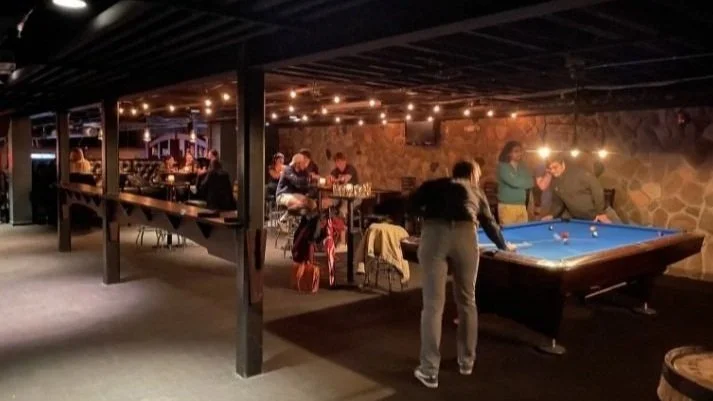 About — Babs' Underground