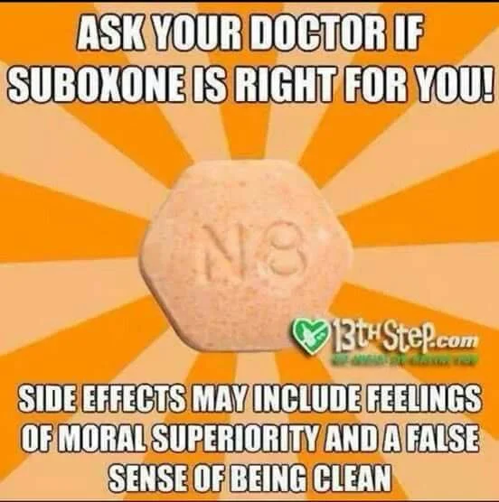 What Is Suboxone? Video — Recovery Binder