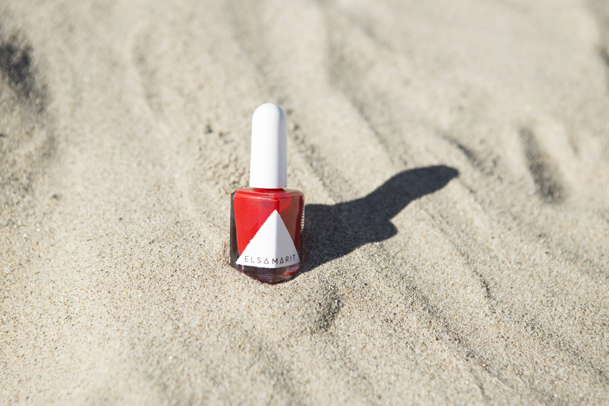 Nail Polish — ELSAMARIT