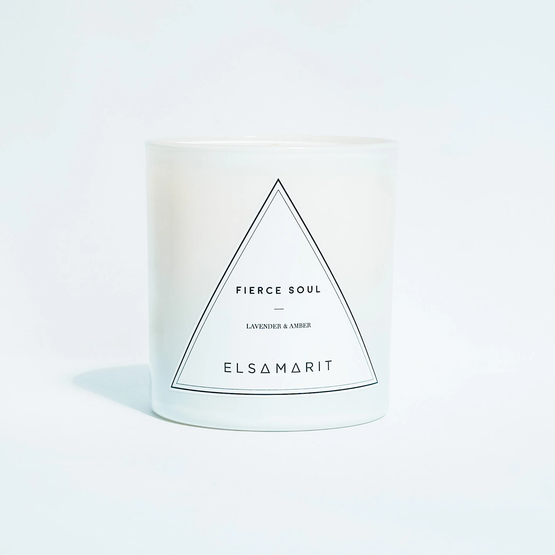 Candles — ELSAMARIT