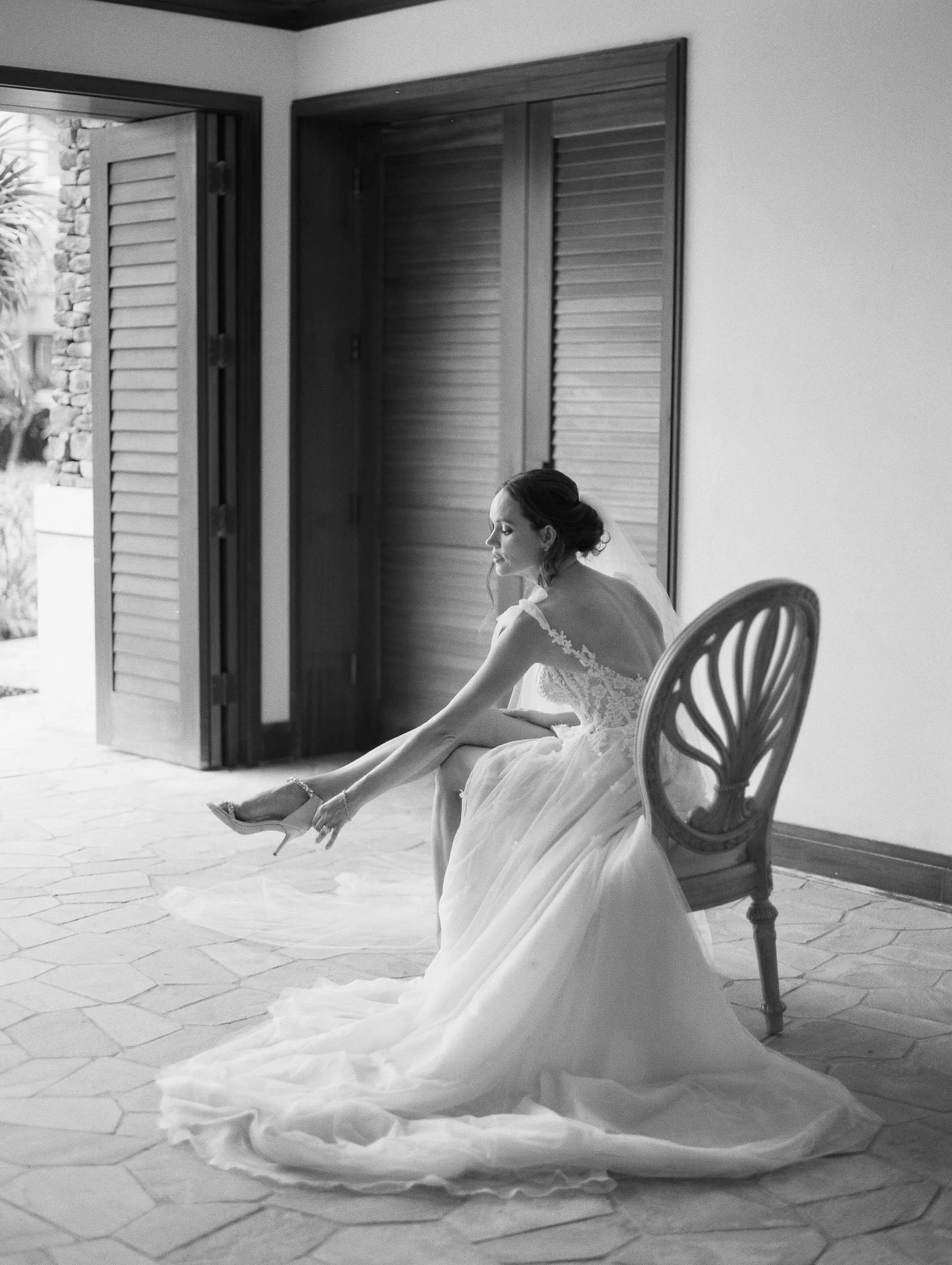 Zeb Films | Destination Wedding Cinematography