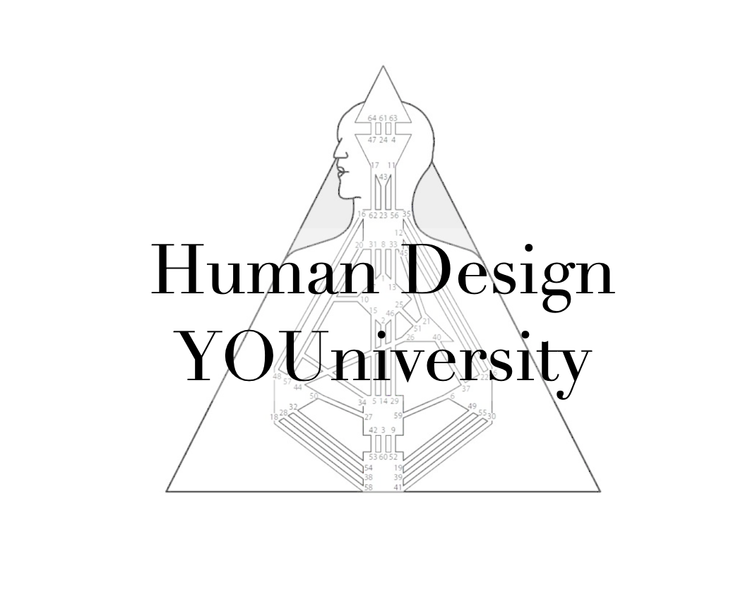human design course catalog — interior creature