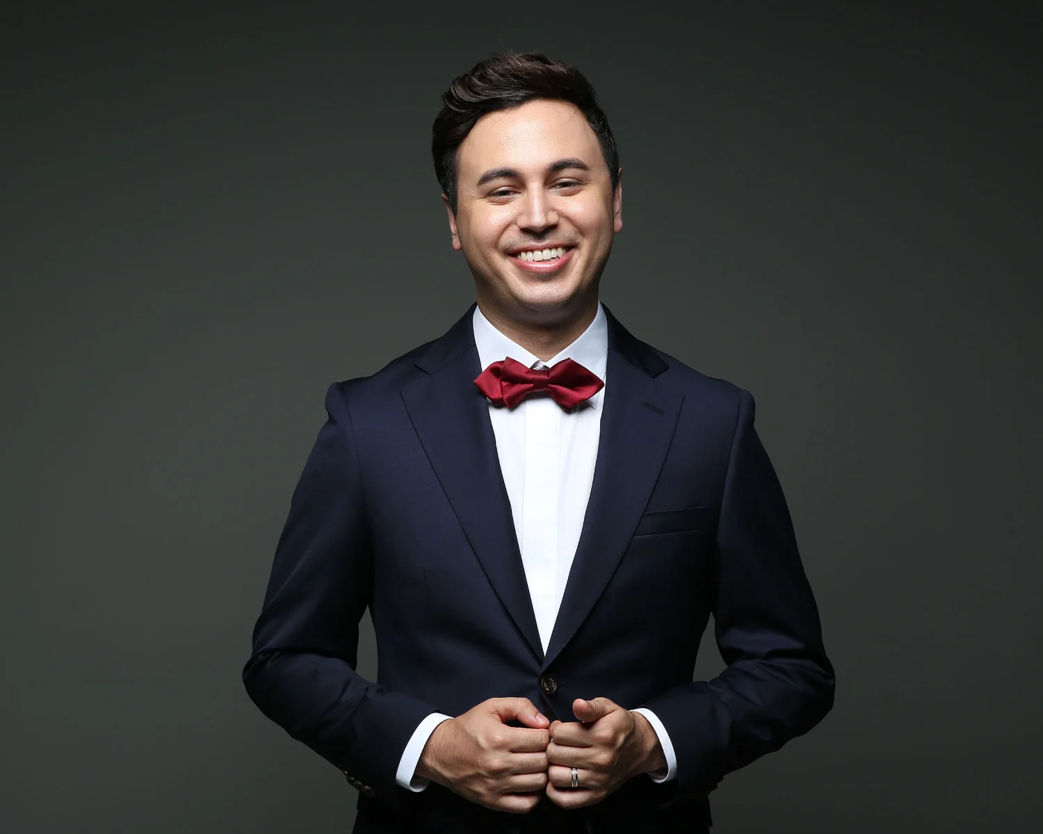 About — Brian A. Crandall