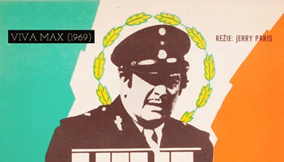 The comedy that should have won an Oscar in 1970. Today it is more ...