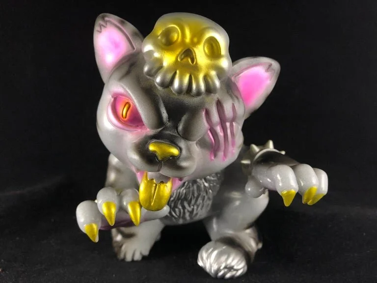 Shop — Death Cat Toys