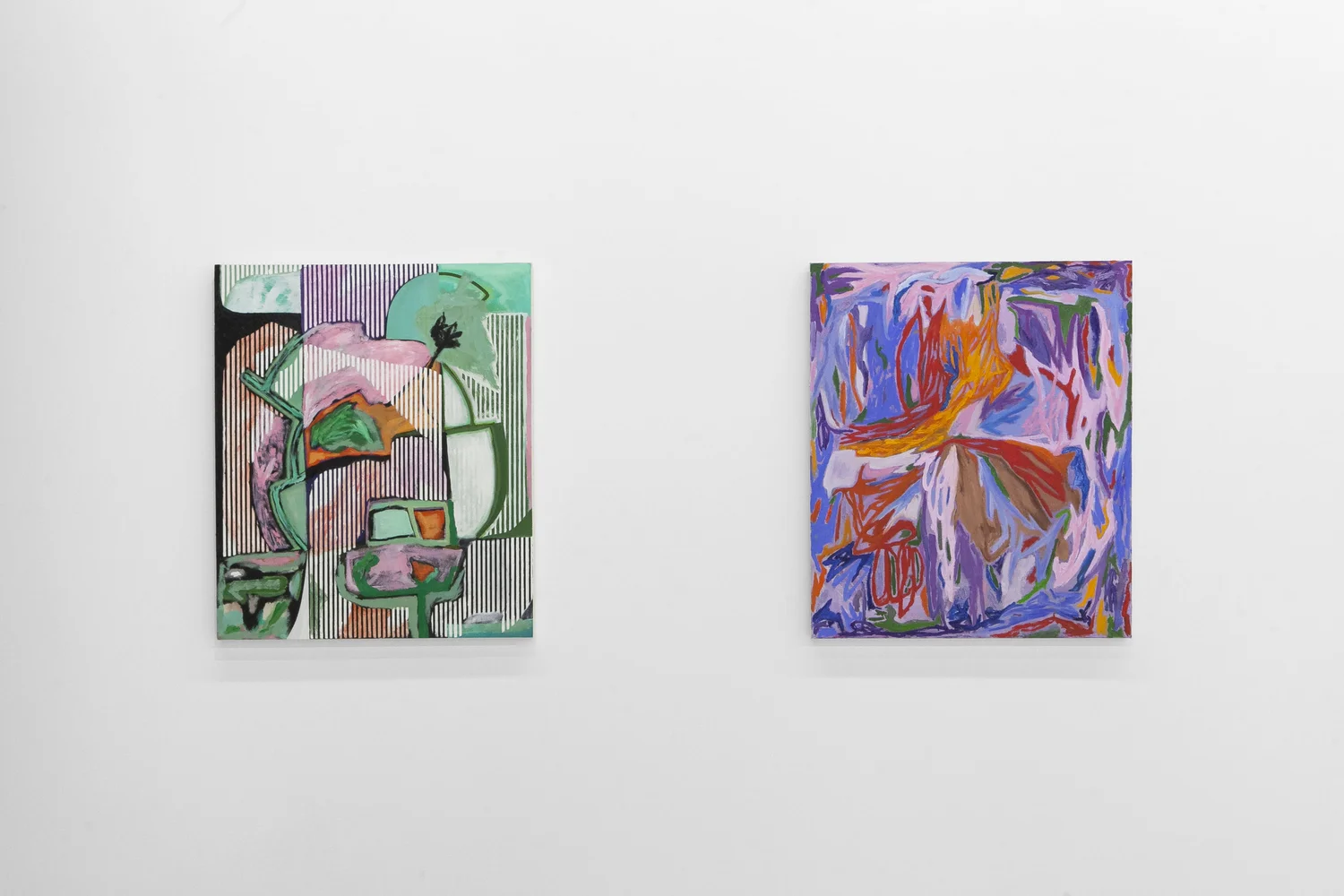 Zero Player Game by Brett Flanigan — pt.2: