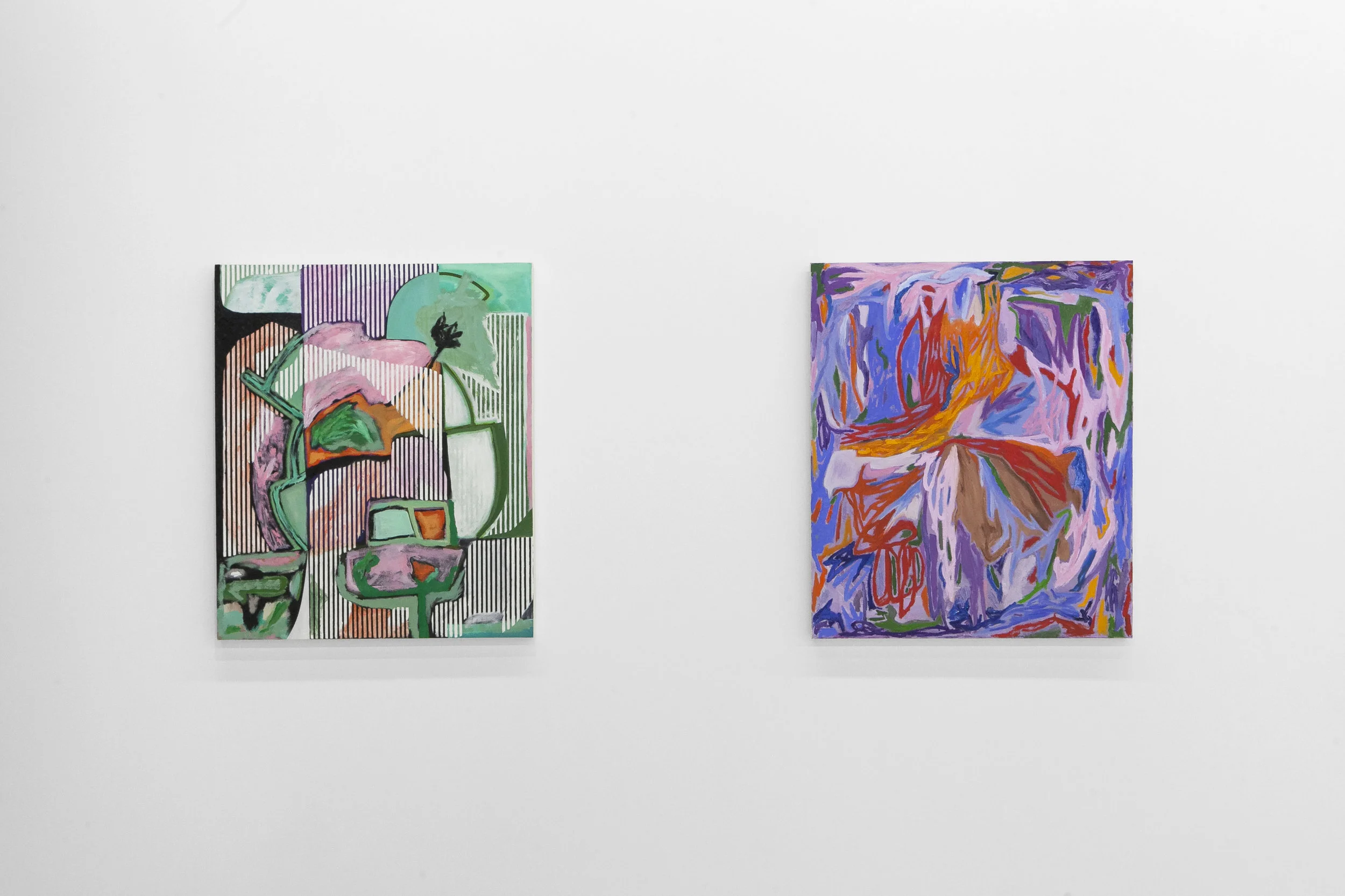 Zero Player Game by Brett Flanigan — pt.2: