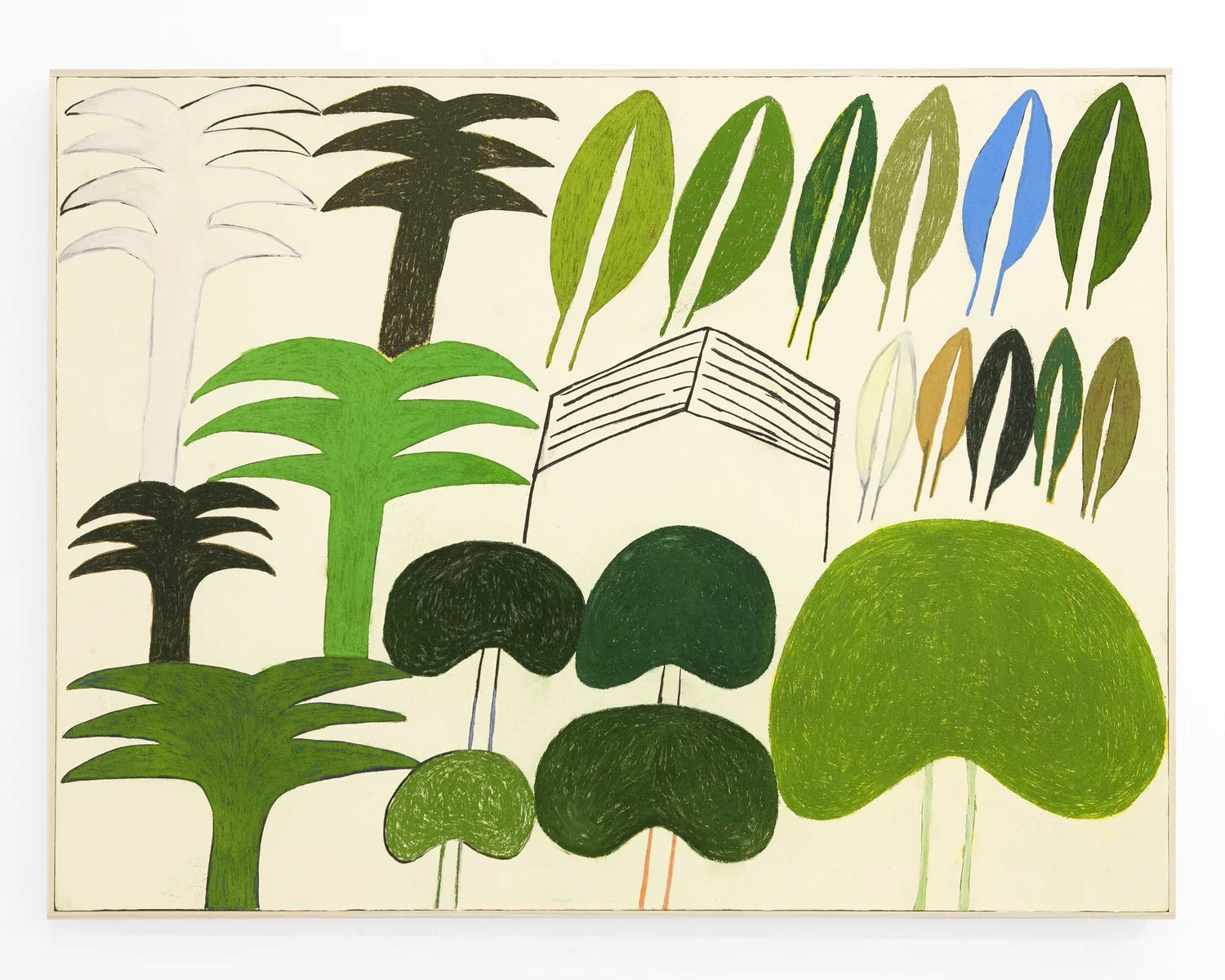 Press Release - "The Sum Of My Surroundings" by Ryan Whelan — pt.2:
