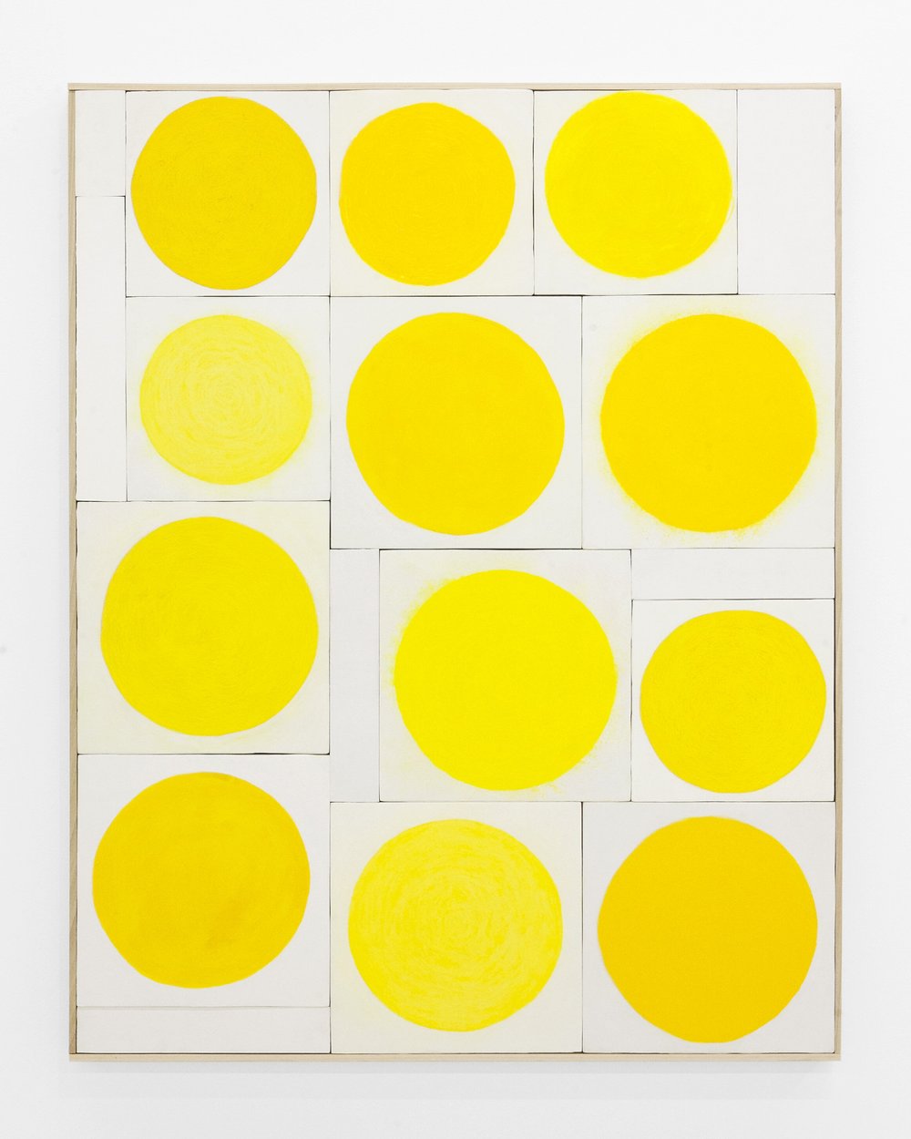 Press Release - "The Sum Of My Surroundings" by Ryan Whelan — pt.2:
